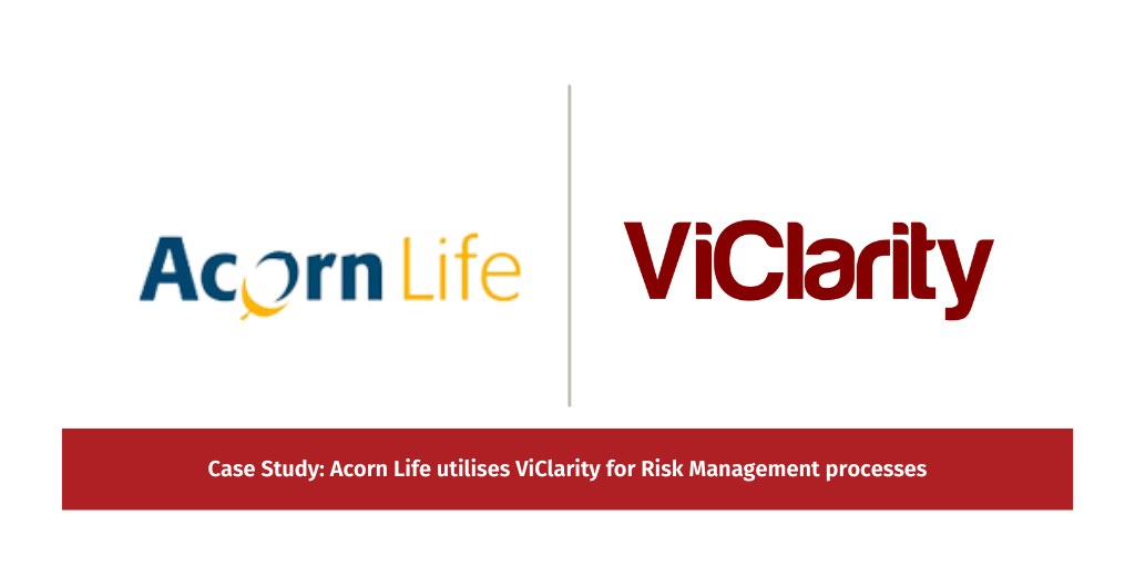 Case Study: Discover how Acorn Life utilises ViClarity